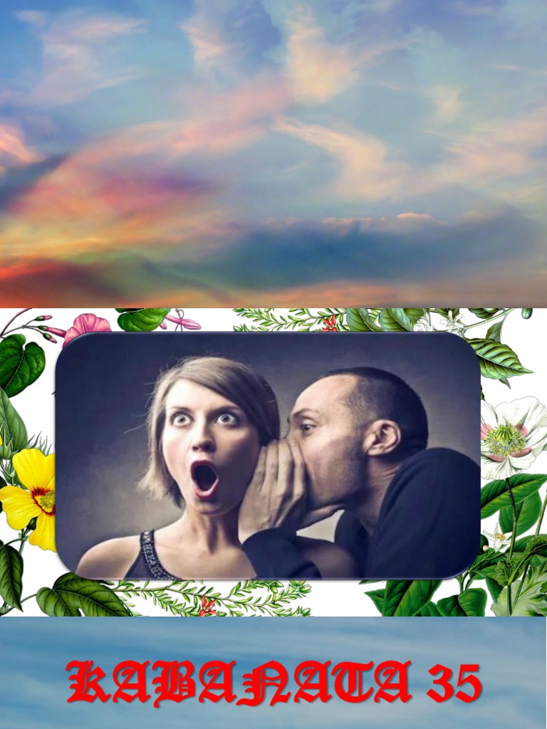 Kabanata 35 Noli Me Tangere Buod | PDF