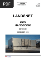 KKS Codes in Brief | PDF | Instrumentation | Machines