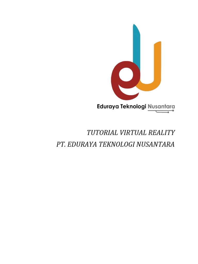 Tutorial VR Unity untuk Android | PDF | Bisnis | Game & Aktivitas