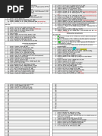 The Asylum Case (Digest) | PDF | Refugee | International Law