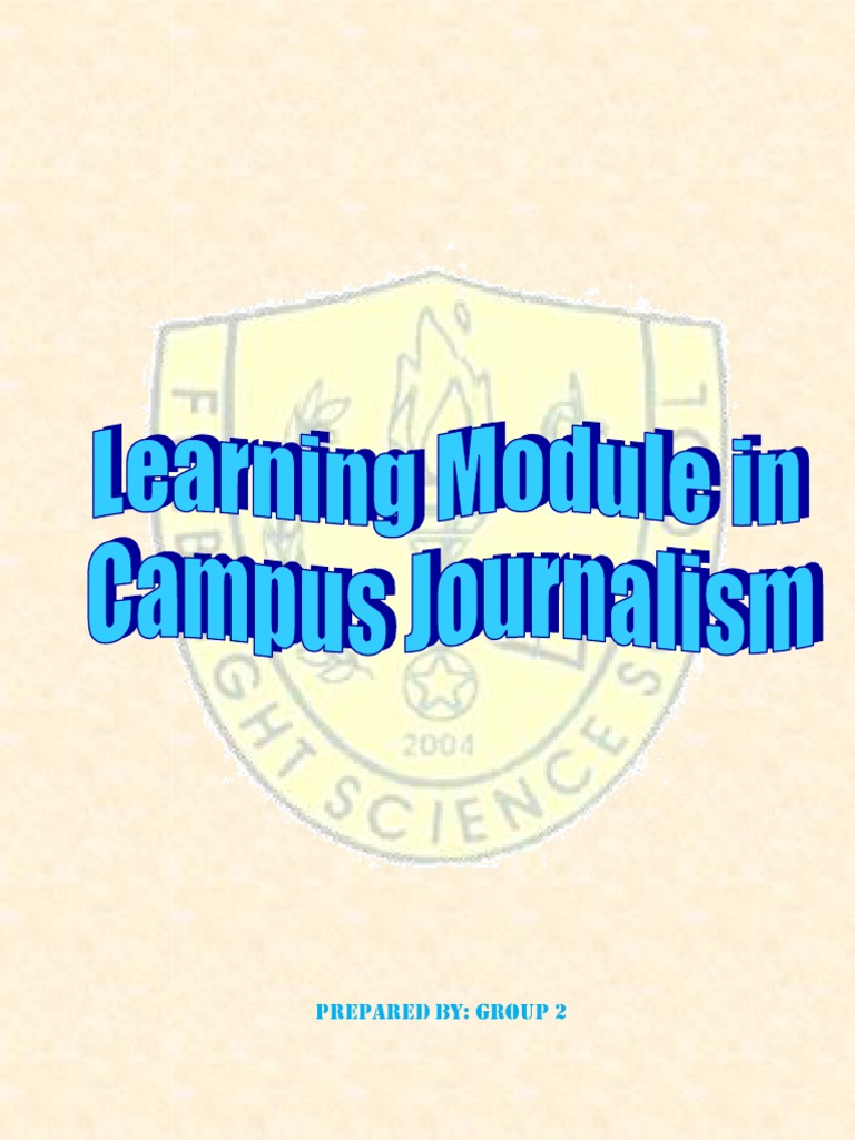 Modyul 1 | PDF | Copy Editing | Linguistics