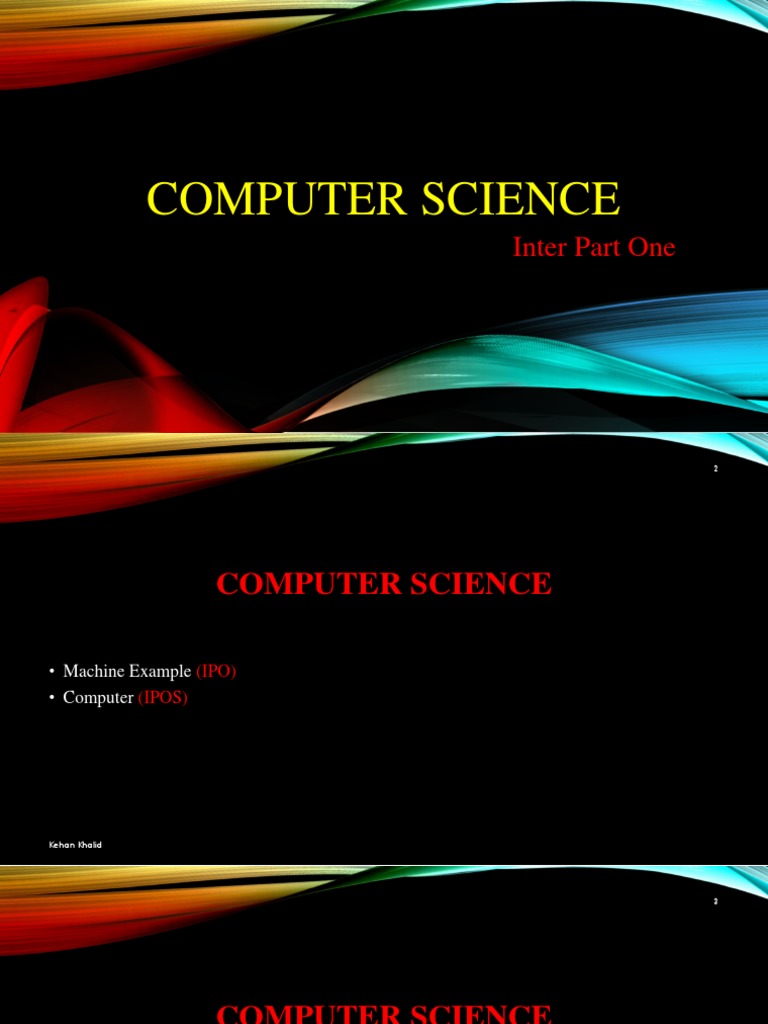 Basics of Information Technology | PDF | Computer Hardware | Input/Output