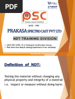 PCN Verification Form | PDF | Nondestructive Testing | Welding