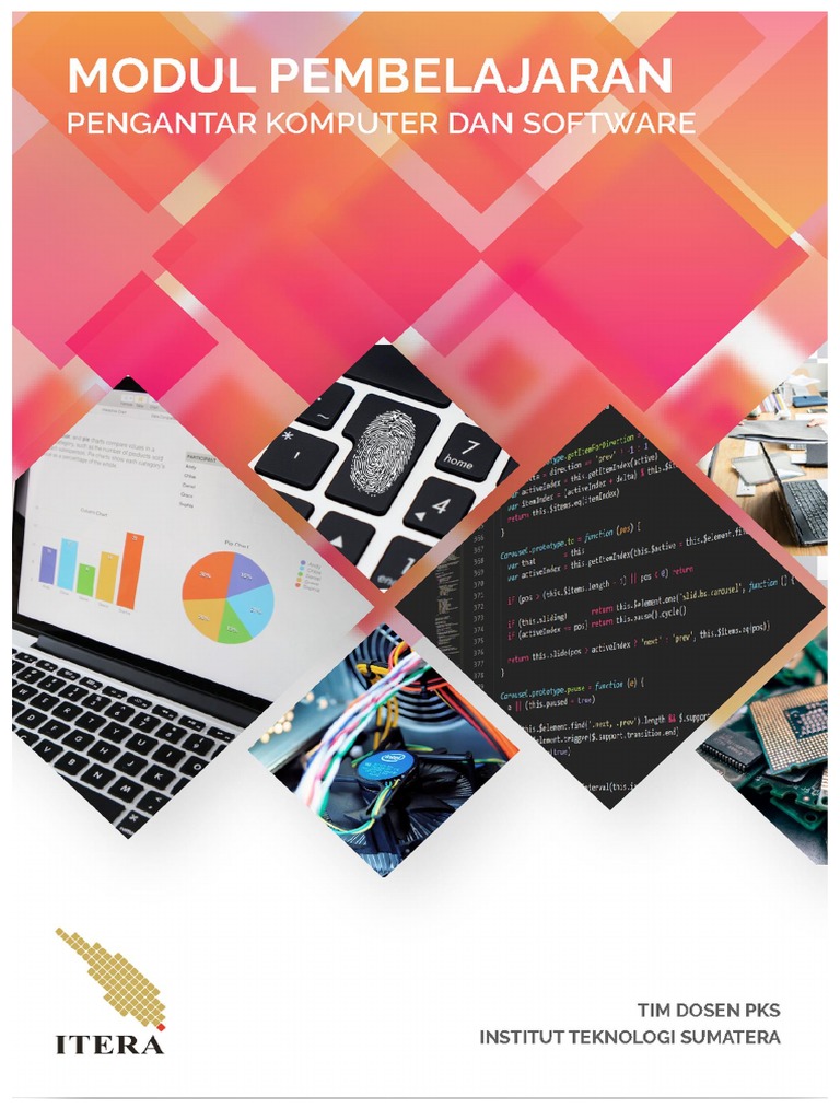 Modul 02 - Sejarah Internet, Web Server Dan Basis Data PDF | PDF ...