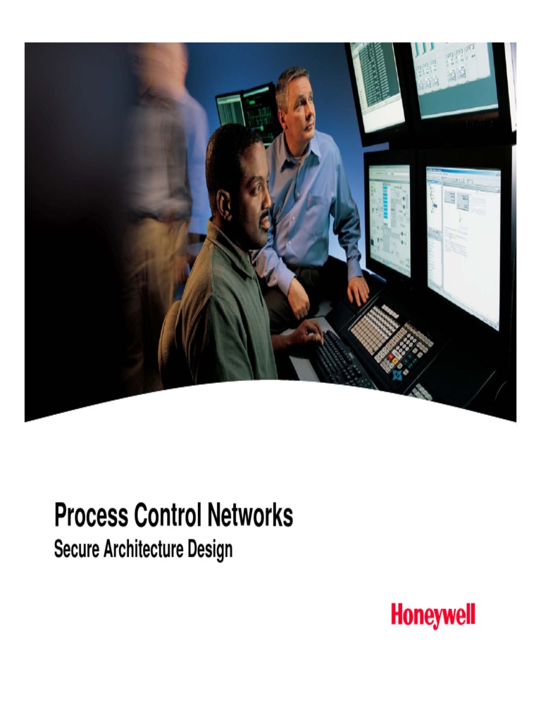 Secure Network Architecture | PDF | Cisco Certifications | Network ...