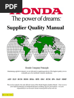 14Q Principle | PDF | Logistics | Business