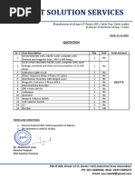 Polycab India Limited: Routine Test Certificate | PDF | Wire | Force