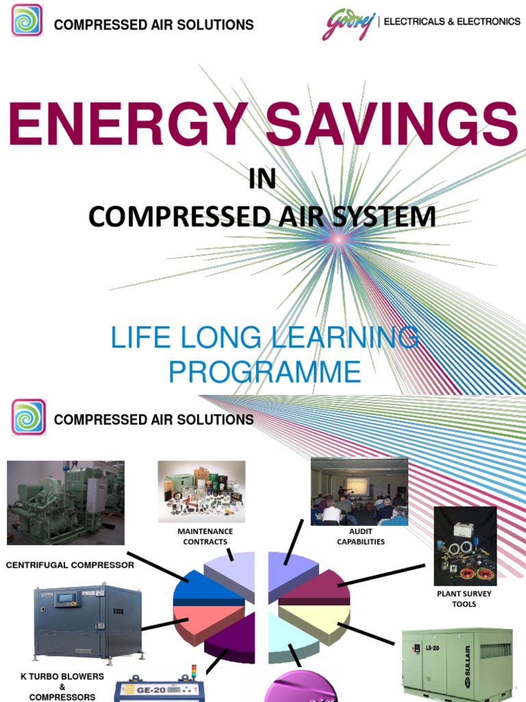 Air Compressor Savings | PDF | Turbocharger | Transmission (Mechanics)