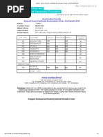 Cbse - Sqaaf | PDF | Schools | Educational Assessment And Evaluation