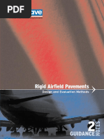 Heliport Design Standards and Guidelines | PDF | Federal Aviation ...