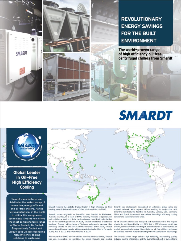 Smardt Catalogue | PDF