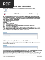 Contoh Lifting Plan | PDF