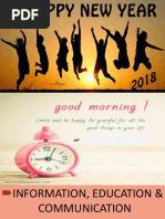 Muhs Synopsis Guidelines | PDF