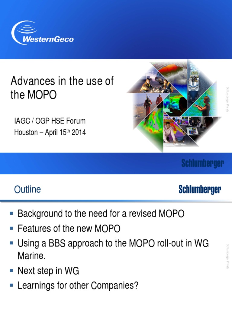 What Is MOPO PDF | PDF | Risk | Audit