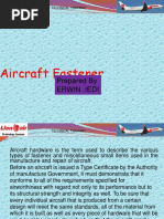 Boeing Fasteners | PDF | Rivet | Screw