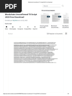 Freebitco Hack Script | PDF