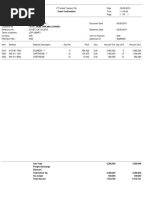 Jarir Invoice | PDF | Payments | Business