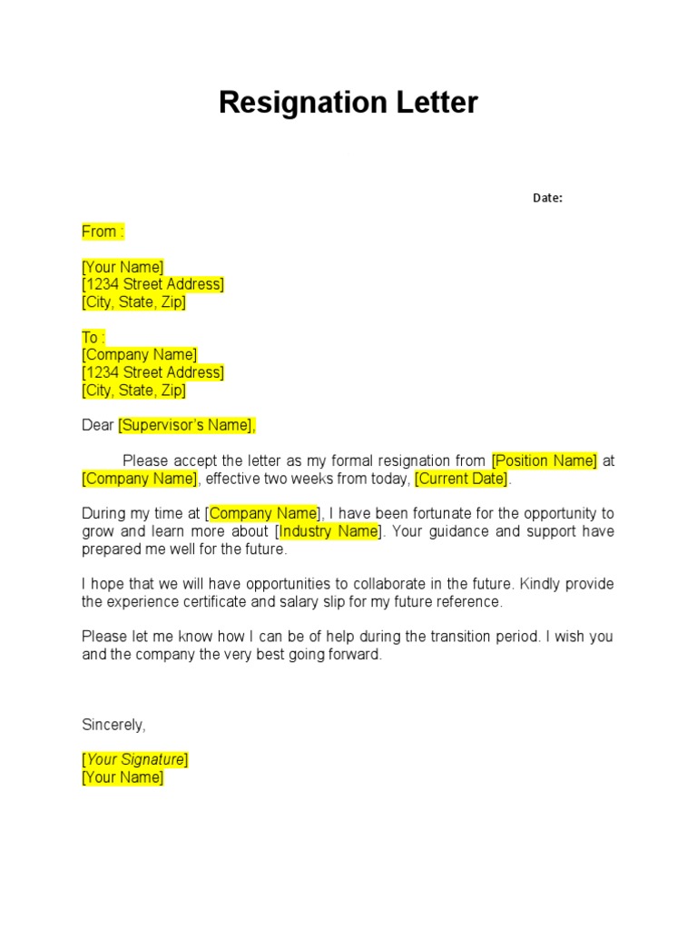 Registration Letter | PDF | Business