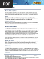 Rust Grade Book | PDF | Rust | Paint