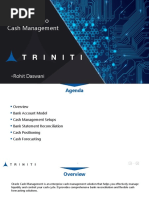 How To Create Bank Account Through API and Associate To Multiple ...
