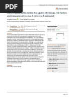 TIGAR-O Classification for Pancreatitis | PDF | Chronic Kidney Disease ...