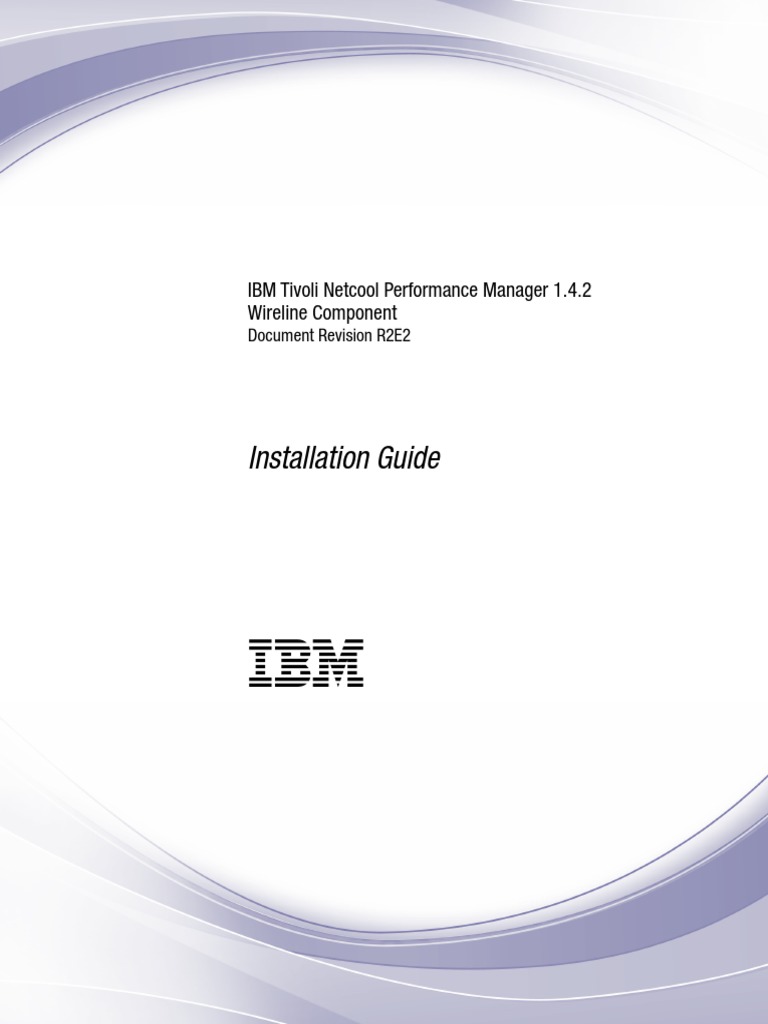 PDF TNPM Installguide | Download Free PDF | Command Line Interface | Oracle Database