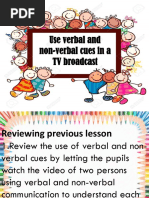 Complex Sentences To Show Problem-Solution Relation | PDF | Nature