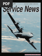 C-130 Tutorial PDF | PDF | Takeoff | Transponder (Aeronautics)