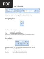 Parnumation 3.0 User Guide PDF | PDF