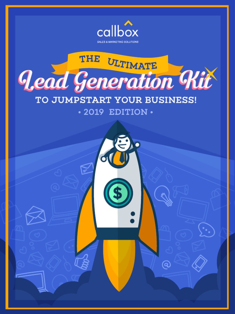 Lead Generation Strategies Unveiled | PDF | Search Engine Optimization ...