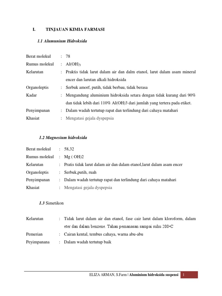 Fix Docx BGT PDF | PDF