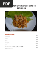 Samo Chalupka Turcin Ponican | PDF