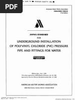 PVC Pipe Installation Guide | PDF | Pipe (Fluid Conveyance) | Polyvinyl ...