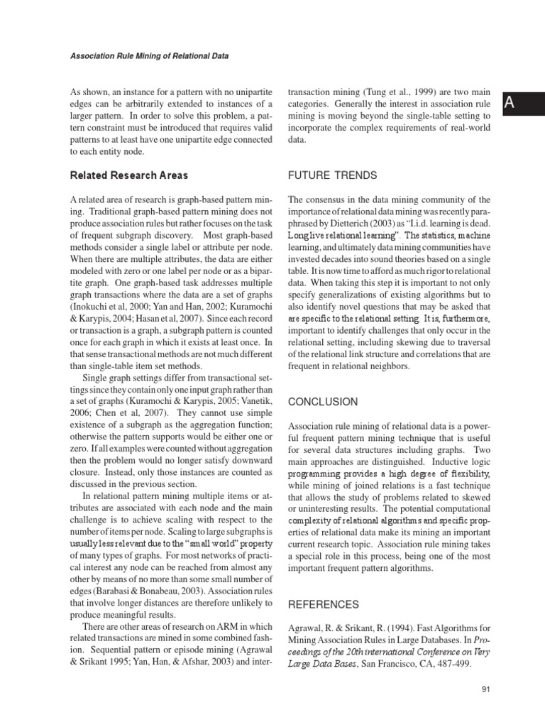 Unipartite Edge Connected | PDF | Graph Theory | Relational Database