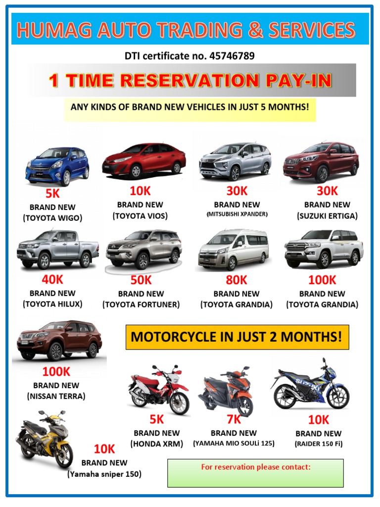 5K 10K 30K 30K: Motorcycle in Just 2 Months! | PDF