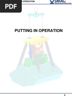 Measurement Manual: Procedure For Rocking Test (Wear Mearsurement) in ...