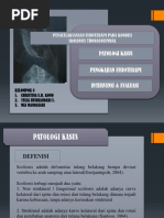 Intervensi Fisioterapi Pada Kasus Piriformis Syndrome | PDF