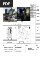 Perspective: Site Development Plan Vicinity Map | PDF
