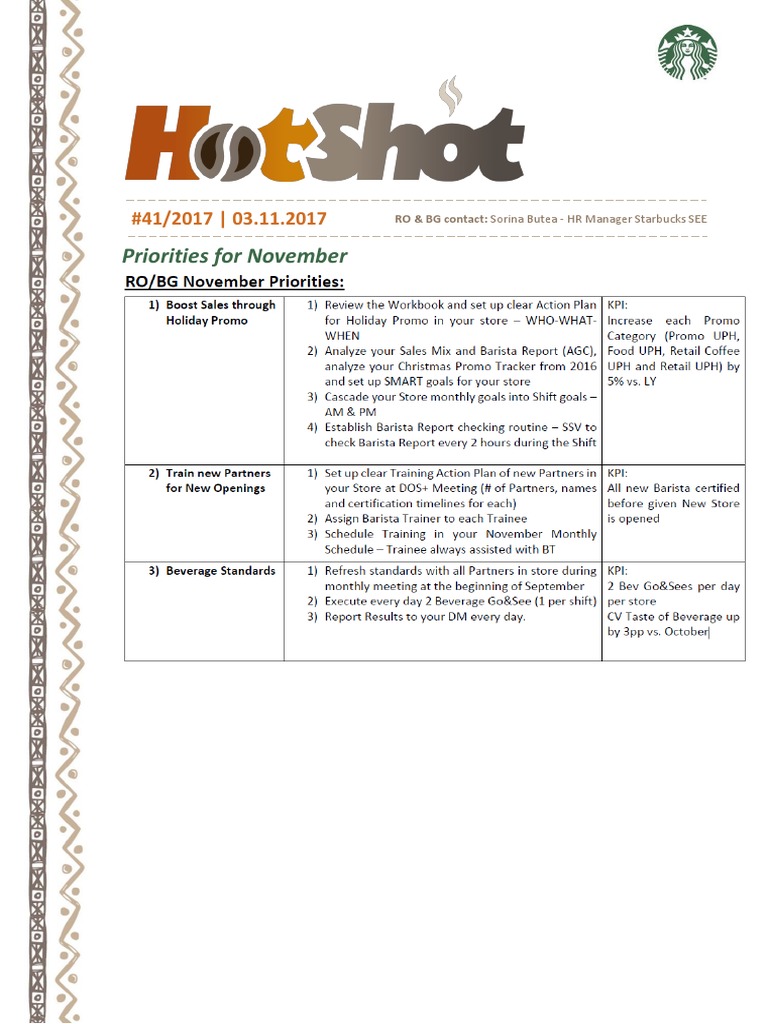 Hot Shot 41 PDF | PDF | Chief Information Officer | Information Security