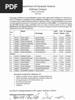 HEC Draft Policy Guidelines For Semester Examination System | PDF ...