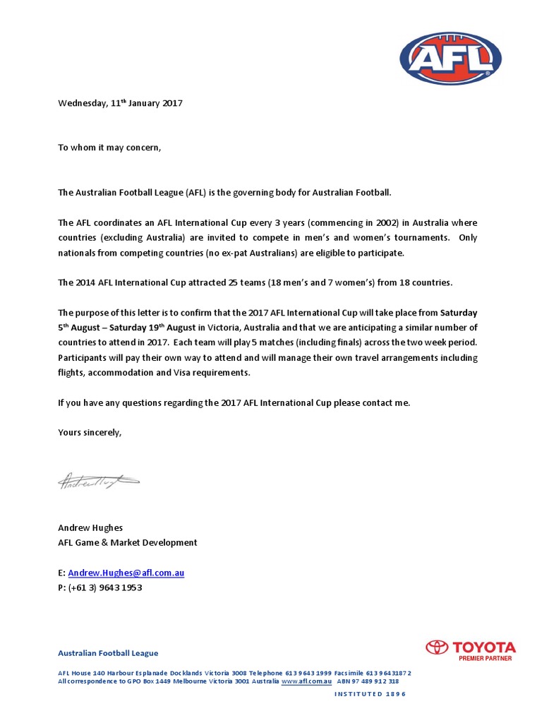 Afl Ic17 | PDF