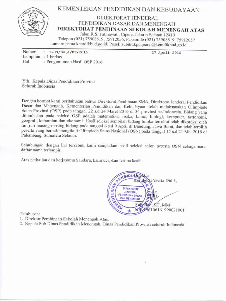 Osp Sma Pdf Pdf