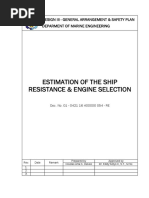 Ship Design & Construction - SNAME | PDF | International System Of ...