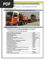 Switchgear Installation Checklist | PDF