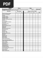 50 Kinks and Fetishes - An A-to-Z List of Kinks and Fetishes You Should ...