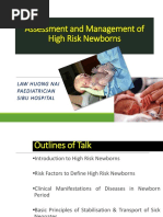 NEWTT2 | PDF | Infants | Childbirth