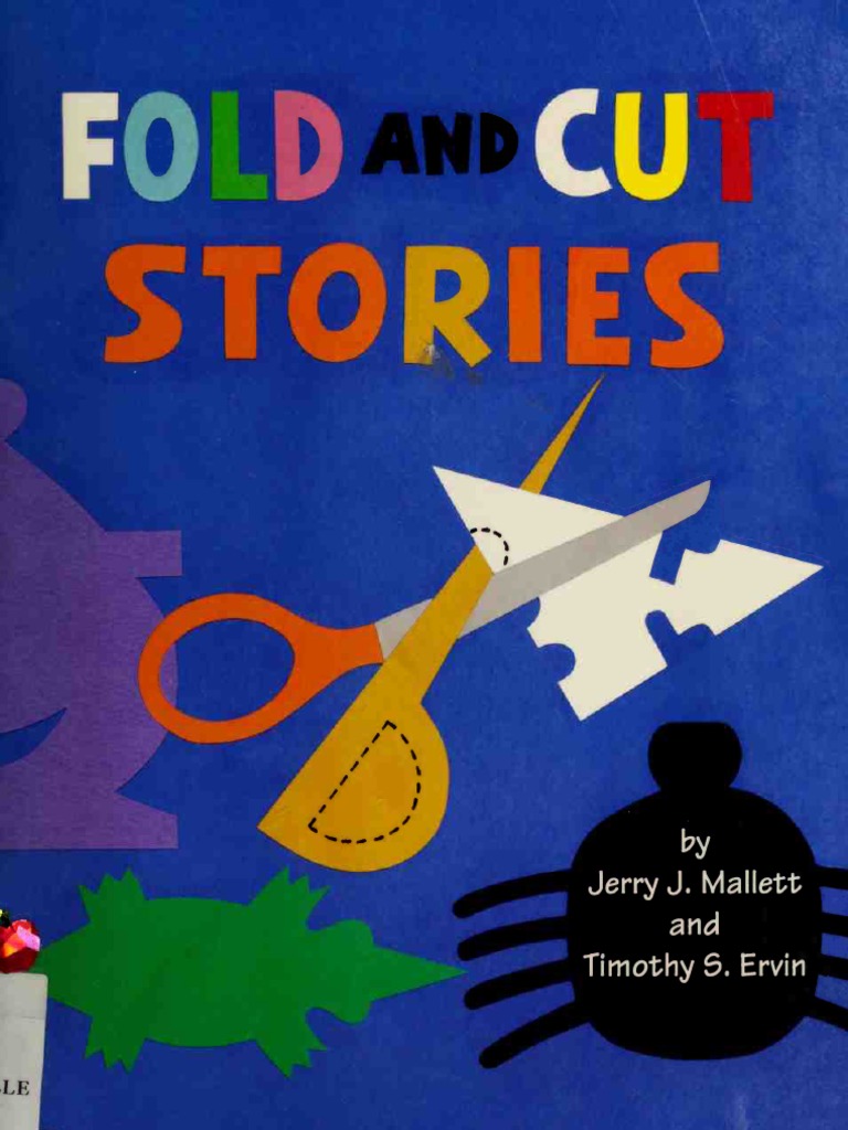 Fold and Cut Stories | PDF | Storytelling | Narration