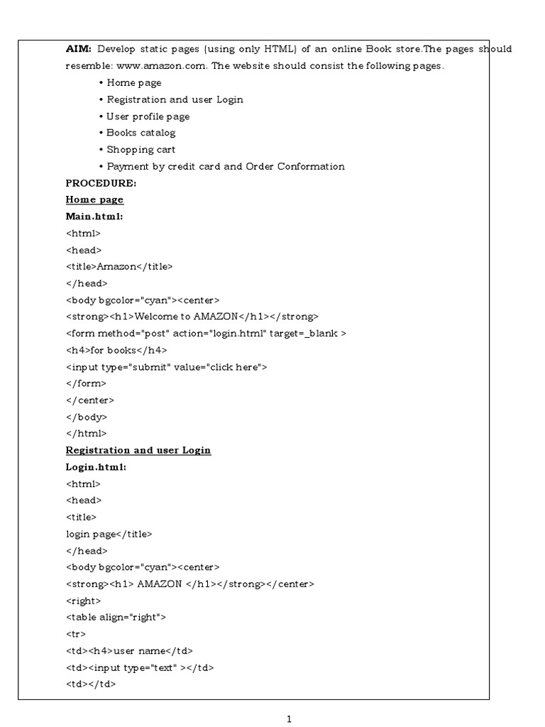 WT Lab Record | Download Free PDF | Web Page | Java Servlet