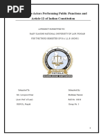 Herbert Packer, Two Models of Criminal Process | PDF | Presumption Of ...