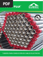 Ficha Tecnica RMC - Produit | PDF | Tubería (transporte de fluidos ...